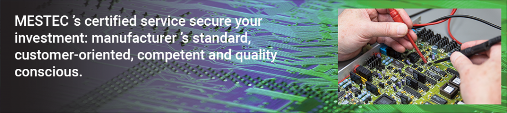 ATE Systems - Mestec